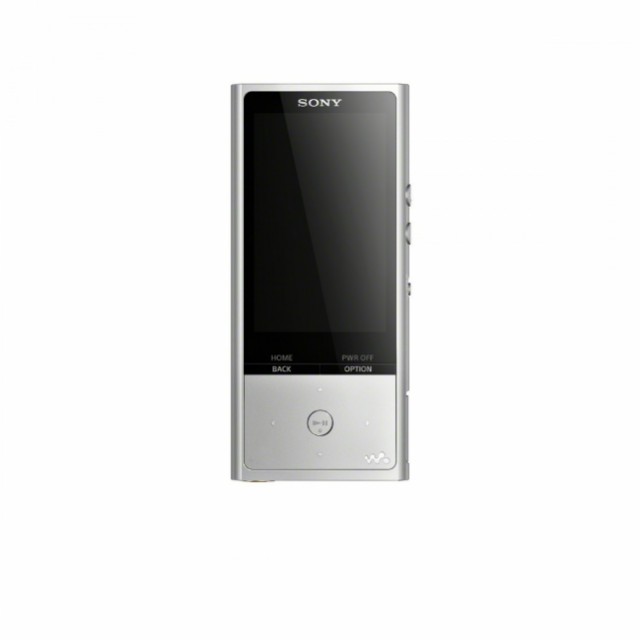 SONY NW-ZX100 HI-RES WALKMAN, Audio, Portable Music Players on Carousell