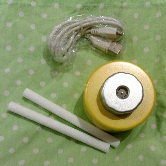 Bottle Cap Humidifier, Furniture & Home Living, Kitchenware & Tableware ...
