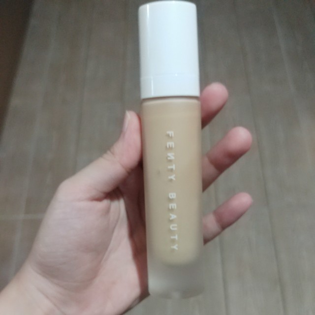 Fenty Beauty Foundation 260, Beauty & Personal Care, Face, Makeup on ...