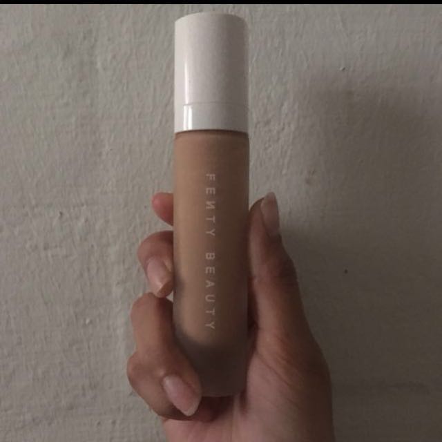Fenty Beauty Foundation 270, Beauty & Personal Care, Face, Makeup on ...