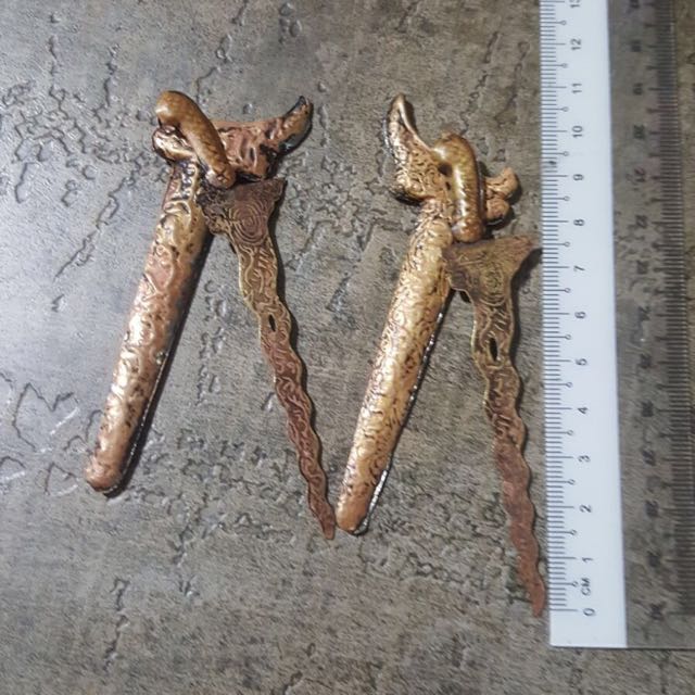 Keris Silat (small), Hobbies & Toys, Memorabilia & Collectibles ...