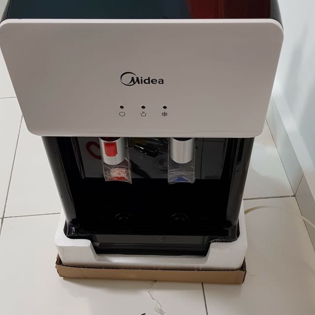 Midea water filter, TV & Home Appliances, Kitchen Appliances, Water ...
