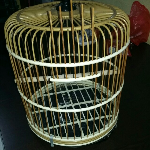 Cage, Pet Supplies, Homes & Other Pet Accessories on Carousell