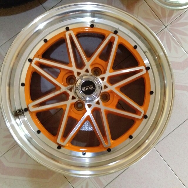 Sport rim, Cars, Vehicle Rentals on Carousell