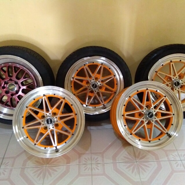 Sport rim, Cars, Vehicle Rentals on Carousell