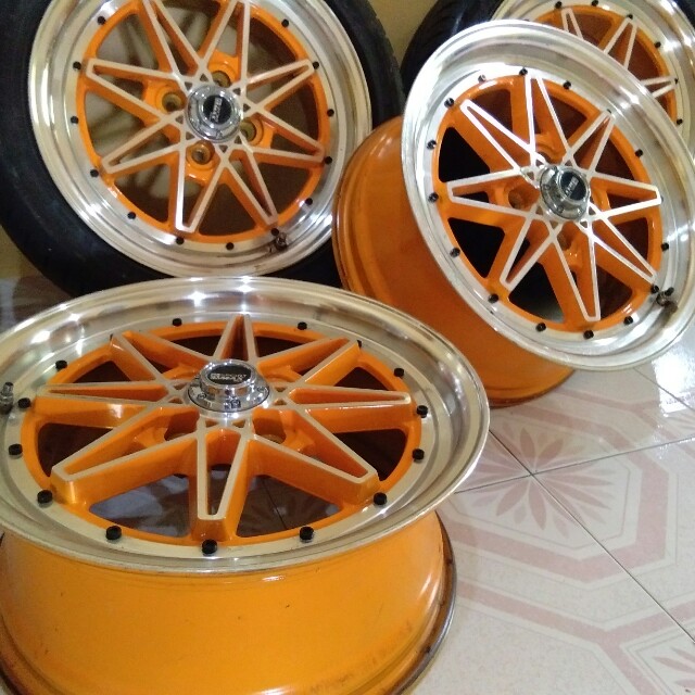 Sport rim, Cars, Vehicle Rentals on Carousell