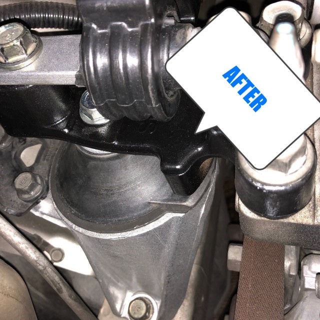 STREAM RN6 Engine mounting with labour $600 nett, Car Accessories on ...
