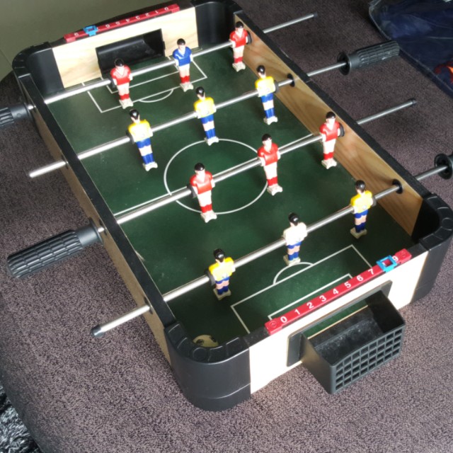 Table Soccer, Babies & Kids, Baby Nursery & Kids Furniture, Other Kids ...