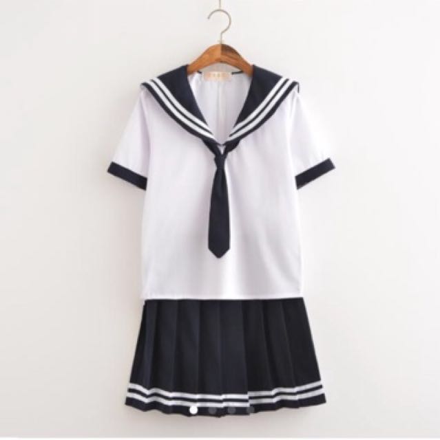 Uniform (Back to school theme), Hobbies & Toys, Stationery & Craft ...