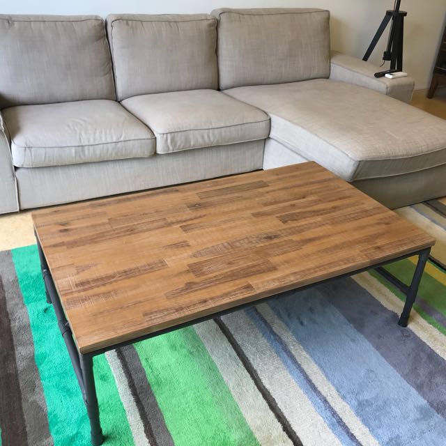 Atelier Coffee Table, Furniture & Home Living, Furniture, Tables & Sets ...