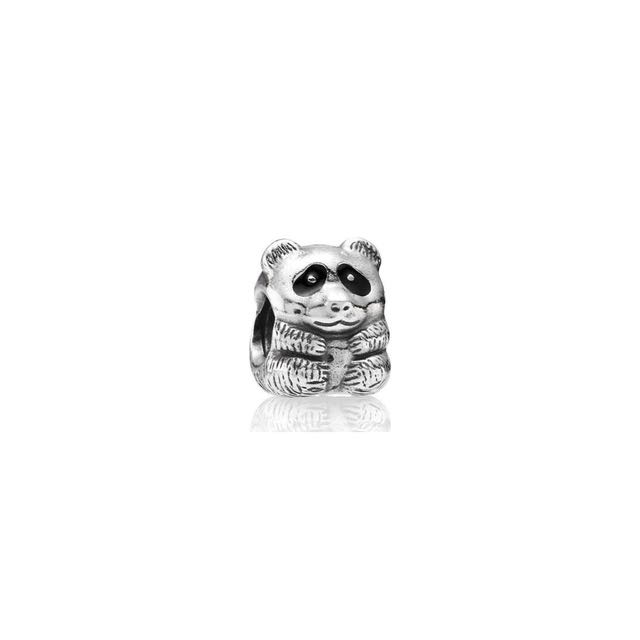 Authentic Pandora panda Charm, Women's Fashion, Jewelry & Organisers ...