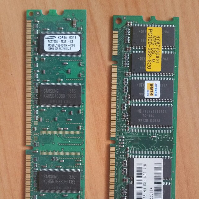 Free Desktop RAM, Computers & Tech, Desktops on Carousell