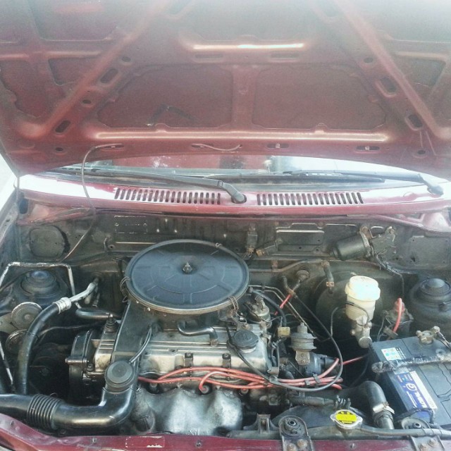 KIA PRIDE CD5, Cars for Sale on Carousell