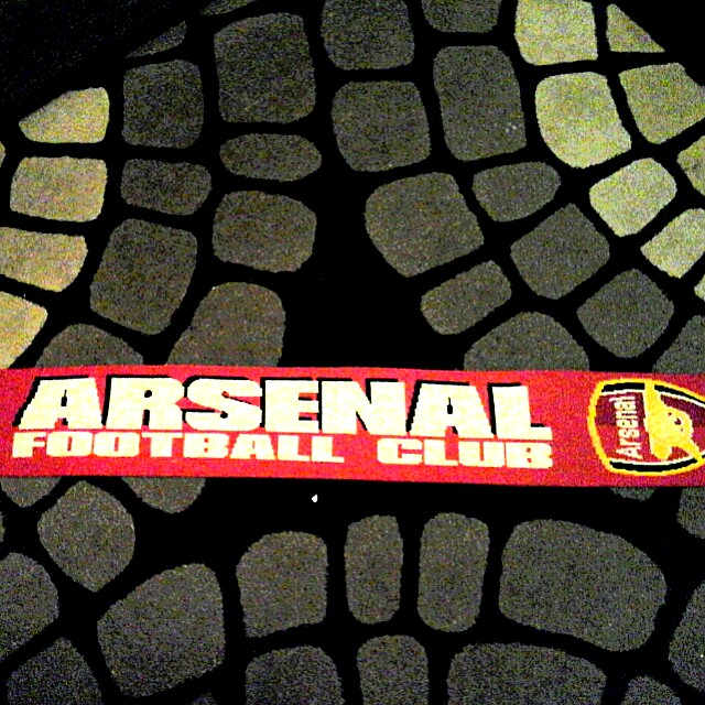 Mafla ARSENAL FC Official Made in the UK, Men's Fashion, Watches ...