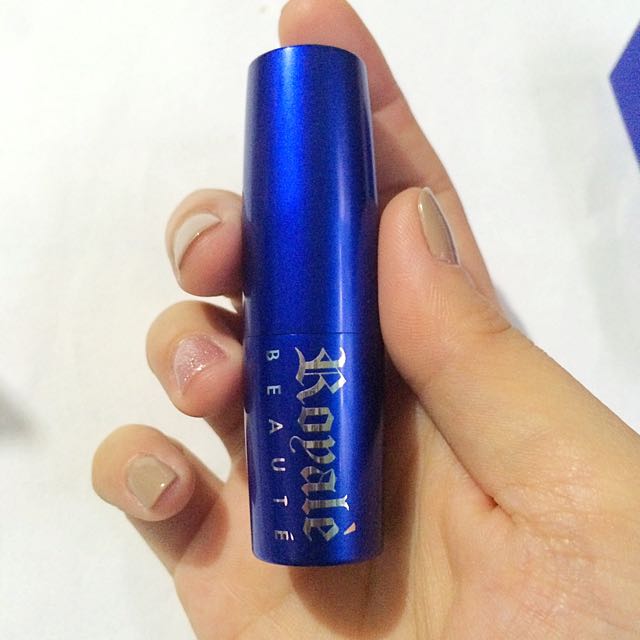 Royale Lipstick, Beauty & Personal Care, Face, Makeup on Carousell