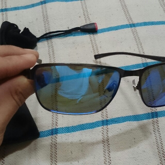 Spider shade, Men's Fashion, Watches & Accessories, Sunglasses ...