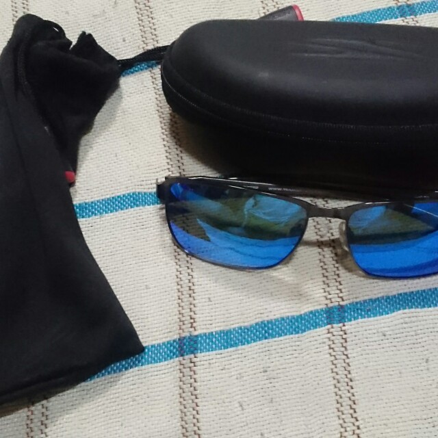 Spider shade, Men's Fashion, Watches & Accessories, Sunglasses ...