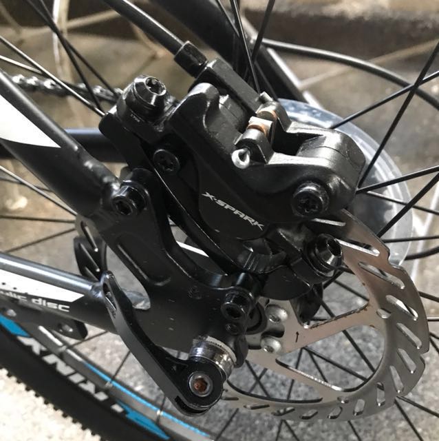 Trinx C290, Sports Equipment, Bicycles & Parts, Bicycles on Carousell