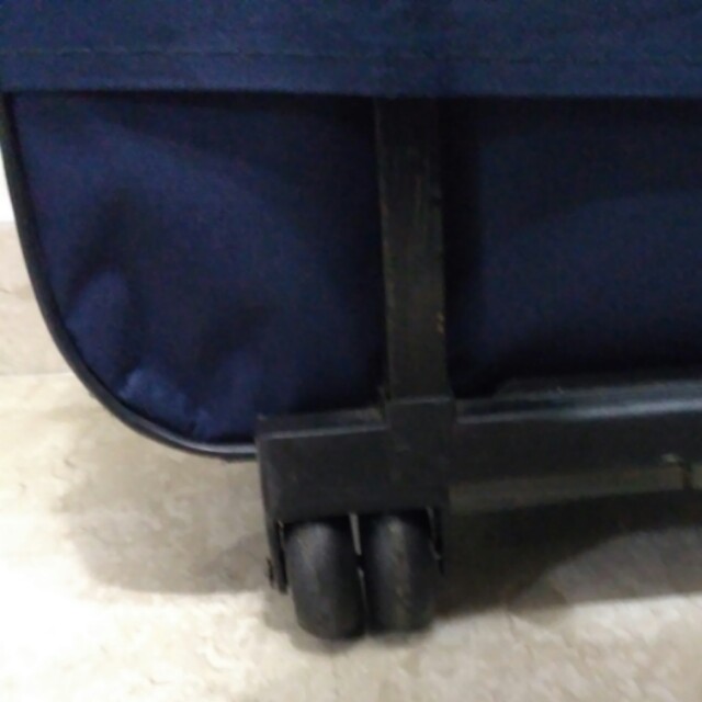 Air Express Trolley Luggage, Women's Fashion, Bags & Wallets, Tote Bags ...