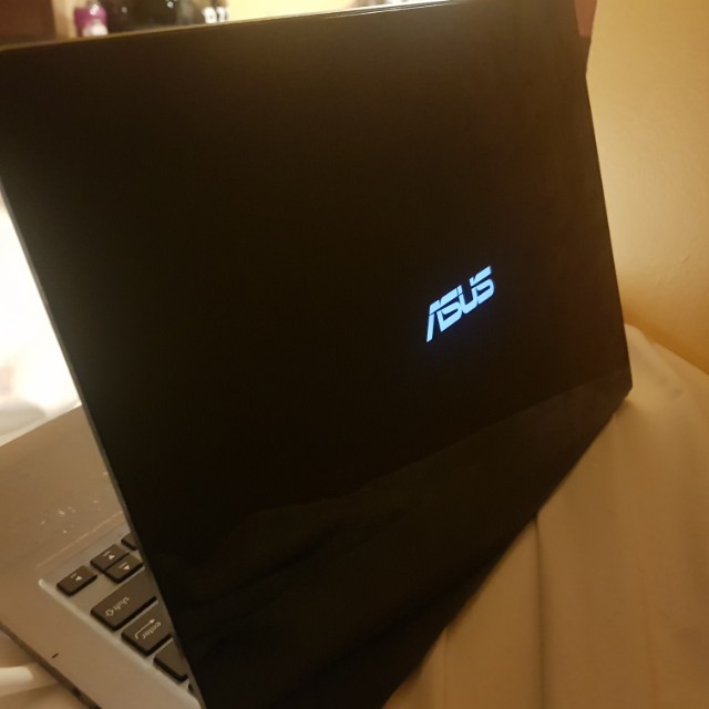 Asus Zenbook Ux L Notebook Pc Touch Screen Computers Tech Laptops Notebooks On