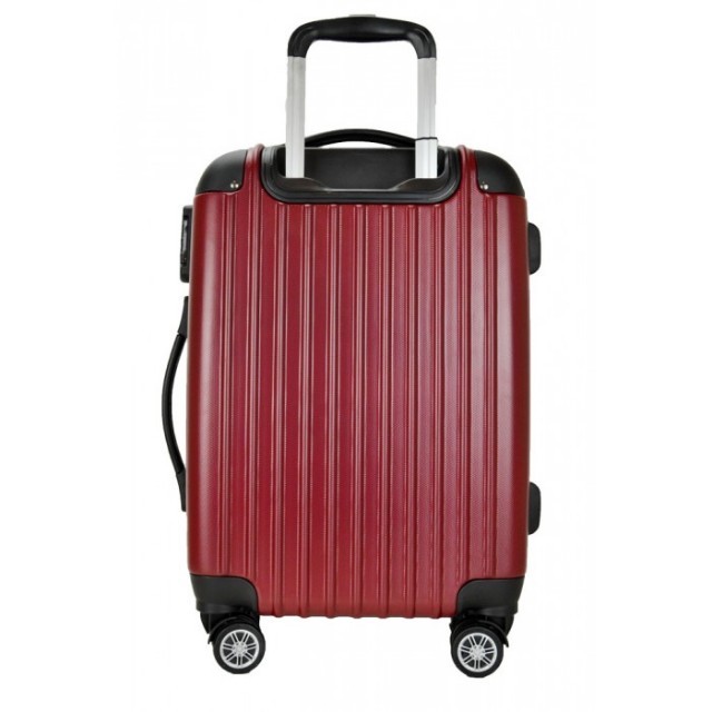 Brand New Slazenger Model SZ2540, 20 inches (Cabin Size Luggage) left ...