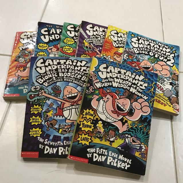 Captain Underpants Wedgie Woman Captain Underpants And The Wrath Of