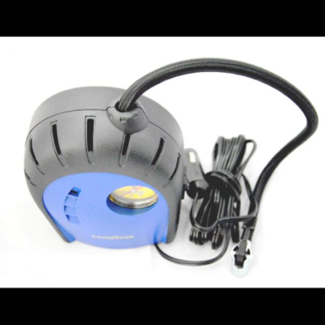 Goodyear Tire Inflator, Auto Accessories on Carousell