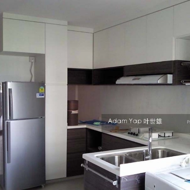 HDB 3 room corner unit, Property, For Sale, HDB on Carousell