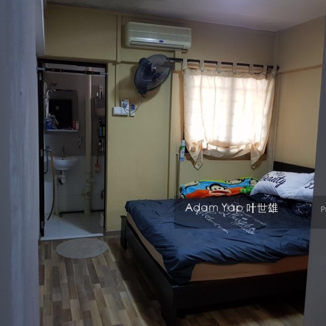 HDB 3 room corner unit, Property, For Sale, HDB on Carousell