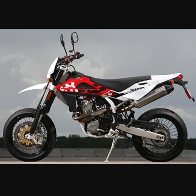 HUSQVARNA SMR510R (PARTS ONLY ), Motorcycles, Motorcycles for Sale ...