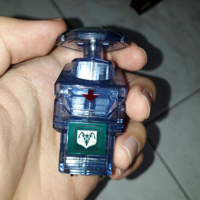 kamen rider fourze switch, Hobbies & Toys, Toys & Games on Carousell