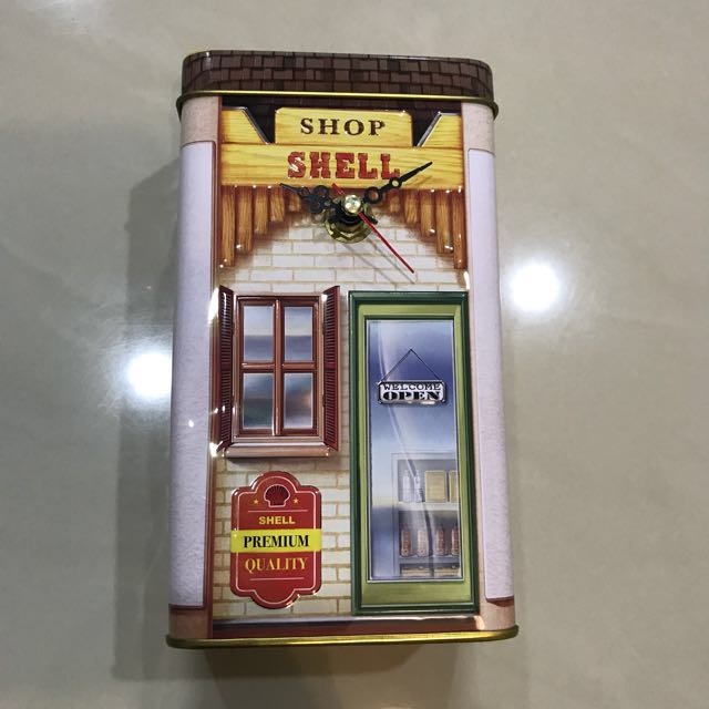 Limited Edition Shell Musical Box, Hobbies & Toys, Stationery & Craft ...