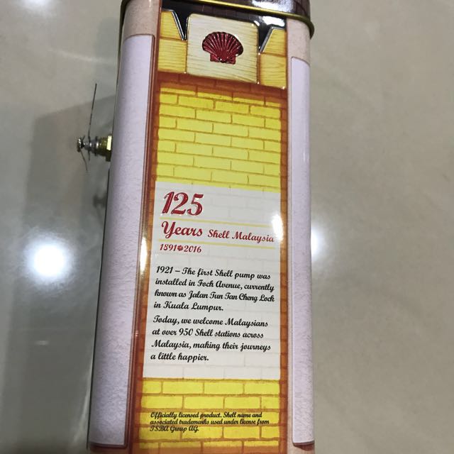 Limited Edition Shell Musical Box, Hobbies & Toys, Stationery & Craft ...