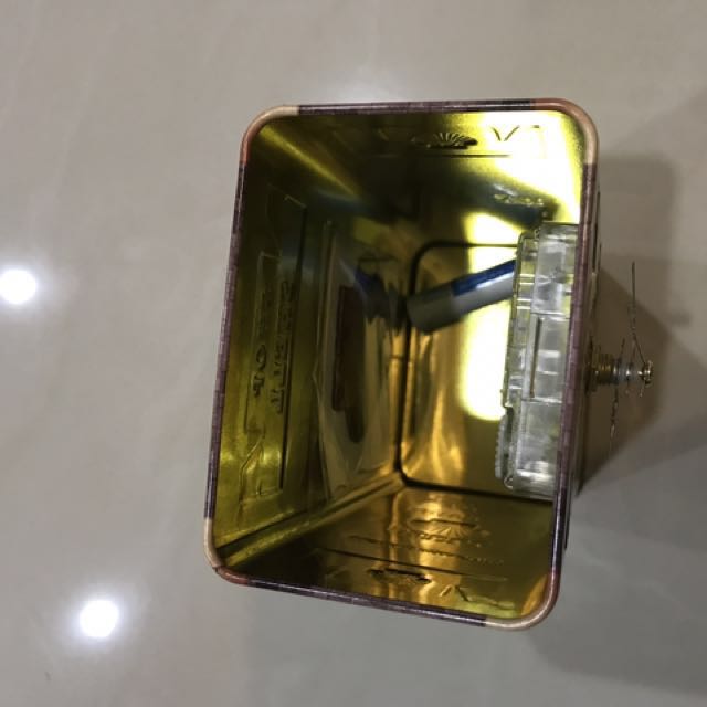 Limited Edition Shell Musical Box, Hobbies & Toys, Stationery & Craft ...