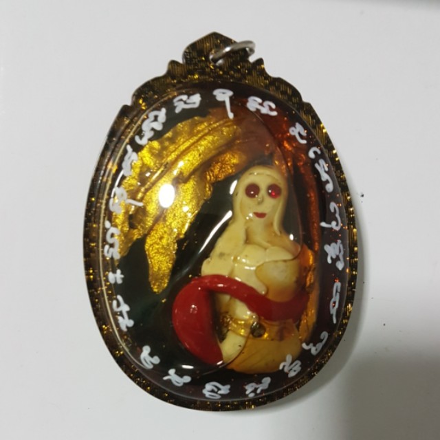 Mae Tanee Aj Poon, Vintage & Collectibles, Religious Items on Carousell