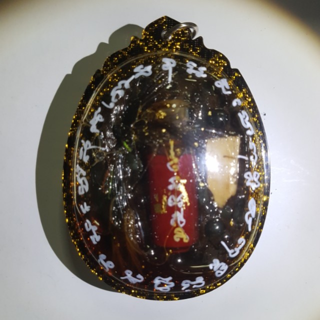 Mae Tanee Aj Poon, Vintage & Collectibles, Religious Items on Carousell