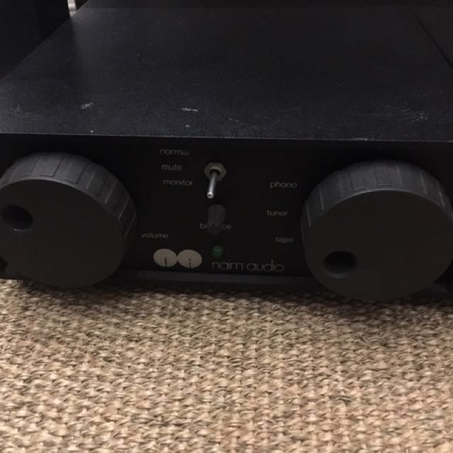 NAIM Audio, Audio, Other Audio Equipment on Carousell
