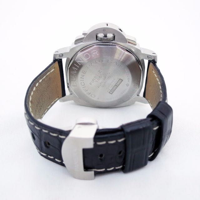 Panerai Luminor Chrono Daylight PAM 250, Luxury, Watches on Carousell