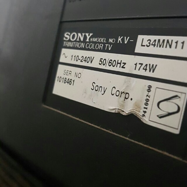 Sony TV + Sound System, Audio, Soundbars, Speakers & Amplifiers on ...