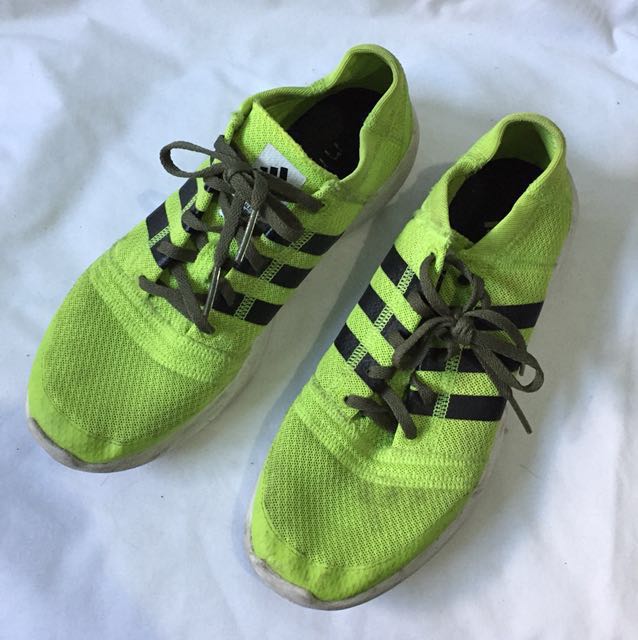 Adidas Run Natural Running Shoes, Men's Fashion, Footwear, Sneakers on ...