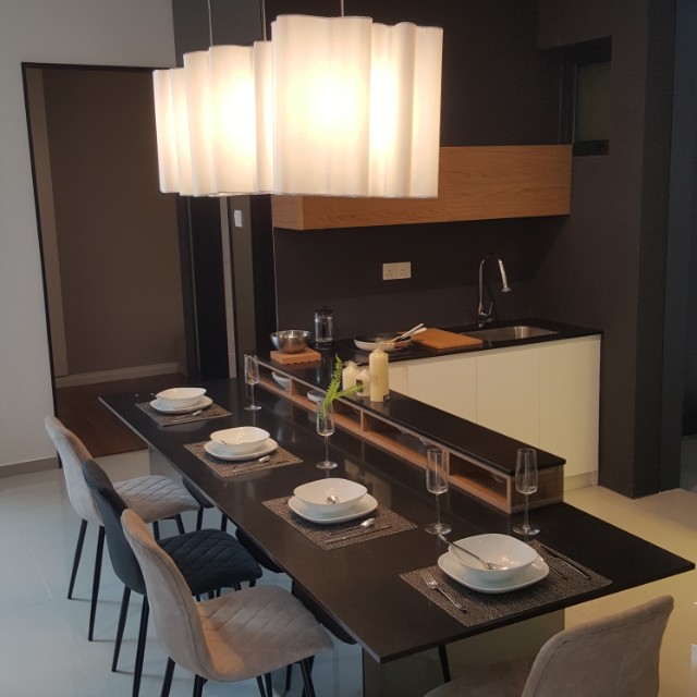 Ara Tre' Residences, Property, For Sale on Carousell