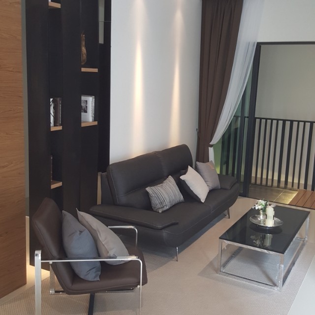 Ara Tre' Residences, Property, For Sale on Carousell