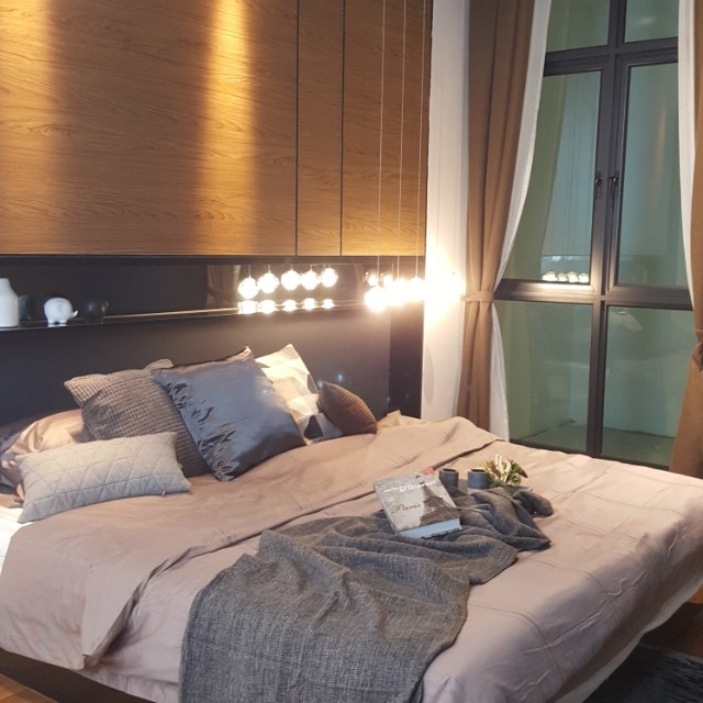 Ara Tre' Residences, Property, For Sale on Carousell