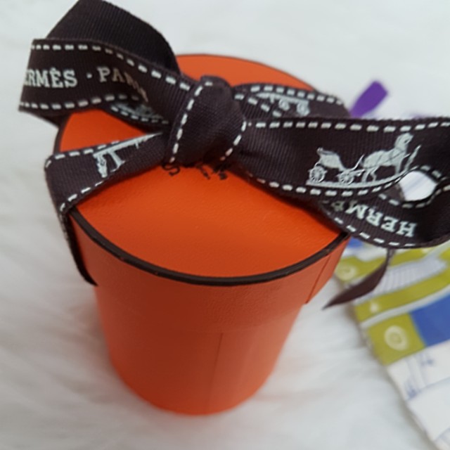 Authentic Hermes Tilly, Women's Fashion, Bags & Wallets, Purses ...