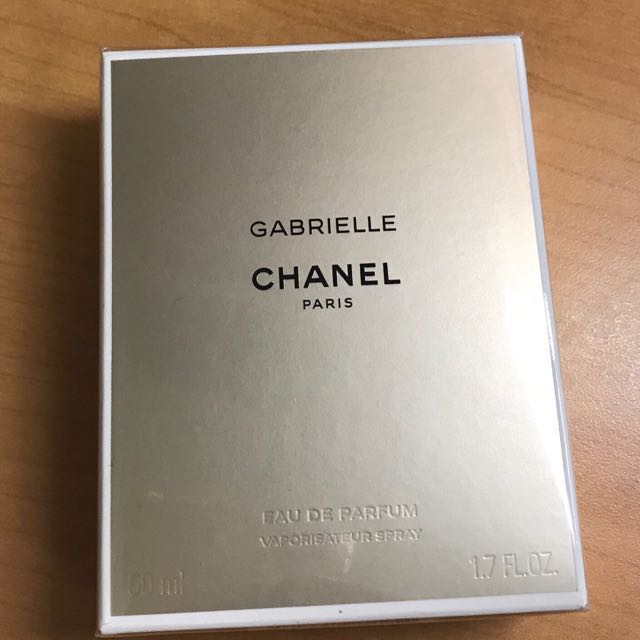 Chanel Perfume Gabrielle (SEALED) , Men's Fashion, Bags, Belt bags ...