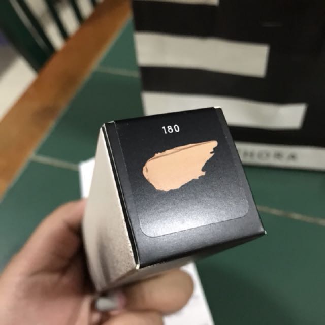 Fenty Beauty Pro Filter Foundation #180, Beauty & Personal Care, Face ...