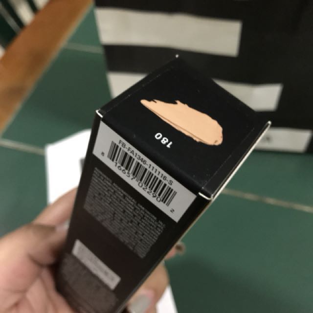 Fenty Beauty Pro Filter Foundation #180, Beauty & Personal Care, Face ...