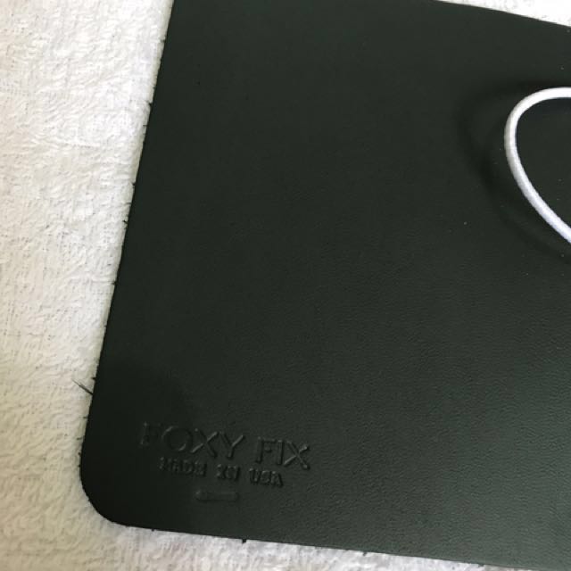 Foxy Fix Sugar Matcha Micro Travelers Notebook, Hobbies & Toys, Stationery & Craft, Stationery ...