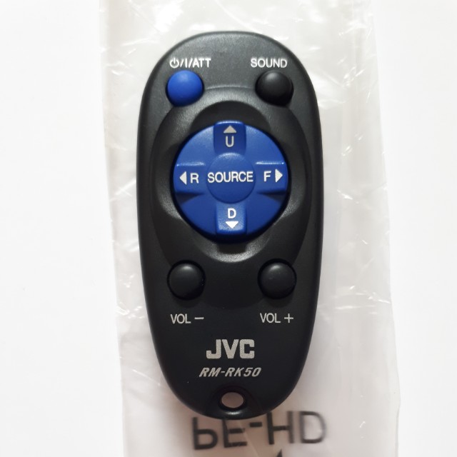 JVC RM-RK50, Audio, Soundbars, Speakers & Amplifiers on Carousell