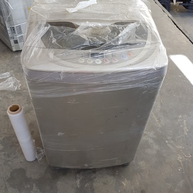 LG 6KG- Top Load- Fuzzy Nova Model For Sale Washing Machines In ...